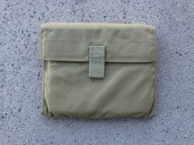 Eagle Industries MOLLE Shock Tube Pouch NSN:8415-01-529-1514 | eBay