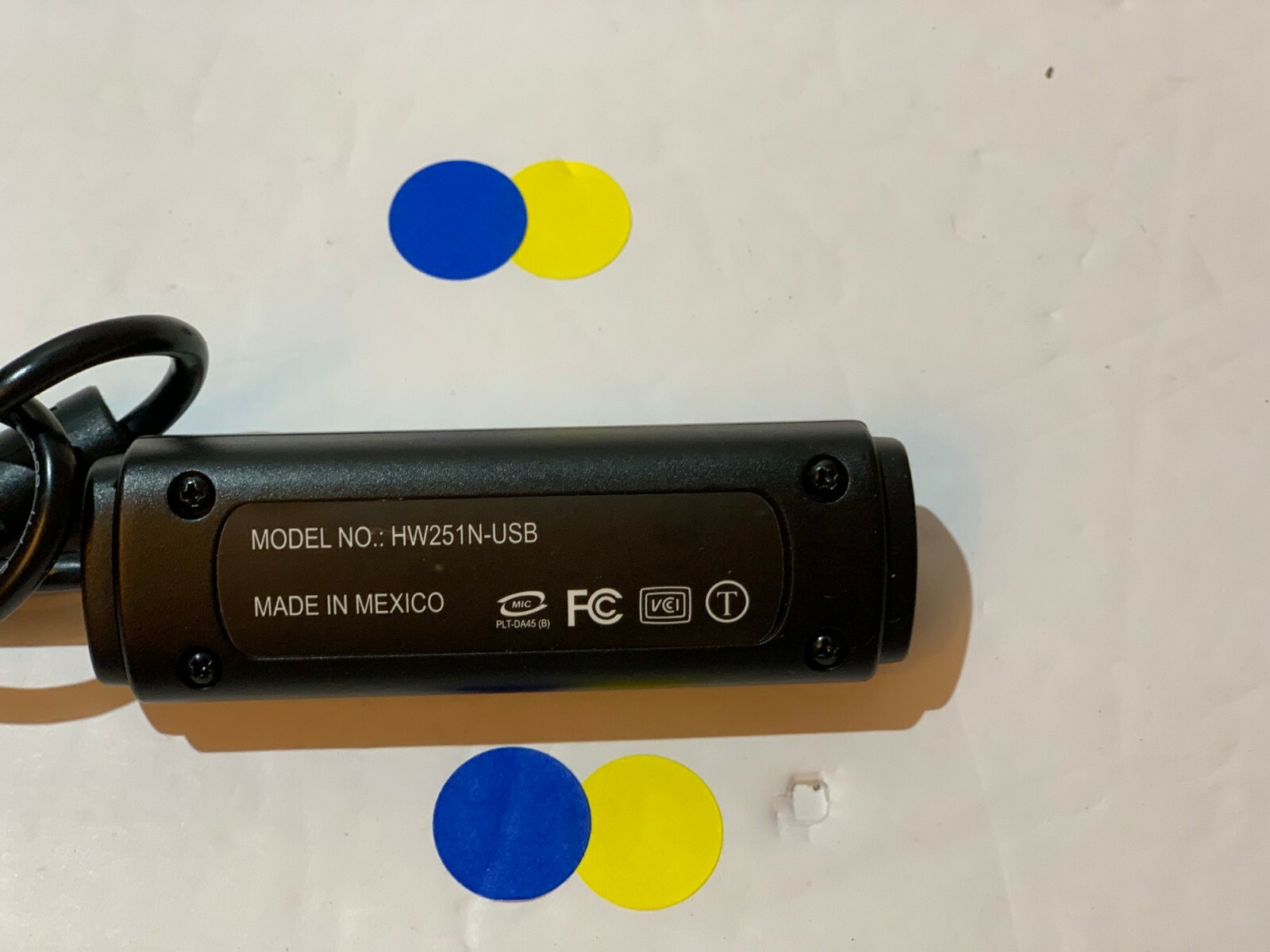 Plantronics 60288-41 Nortel Plug Prong Adapter P10 2250 for sale online ...