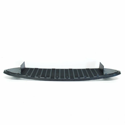 NEW BMW 1 E82 FRONT M BUMPER LOWER GRILLE 51118045432 8045432 2010OEM ...