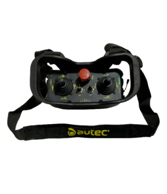 AUTEC Transmitter Model J4A - NZ3QH | eBay