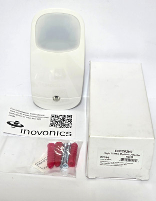 Inovonics EN1262HT High Traffic Motion Detector | eBay