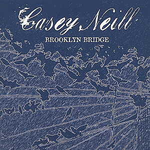 Casey Neill - Brooklyn Bridge - (CD, Album) (Very Good Plus (VG+)) | eBay