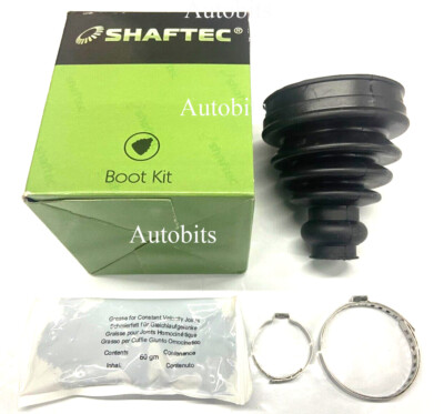 Shaftec CV Boot Kit For Seat Leon 1.4 TSI 125 1P 02/09-12/12 | eBay UK