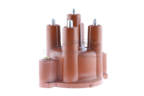 One New VEMO Distributor Cap V30700007 0001584902 for Mercedes MB | eBay