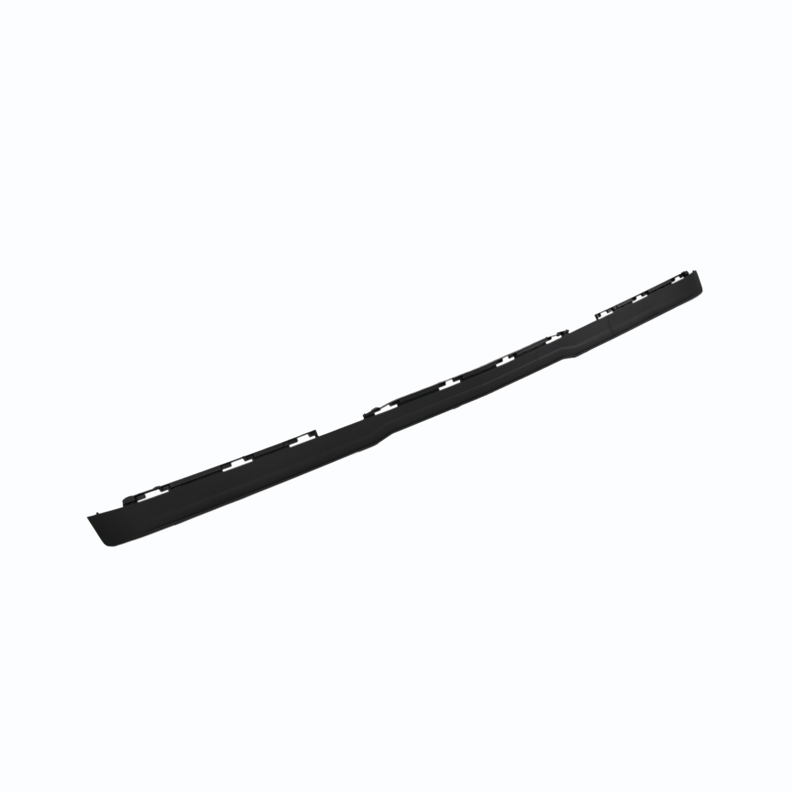 Front Bumper Air Deflector Lower Valance Fit For 2019-2021 Chevy ...
