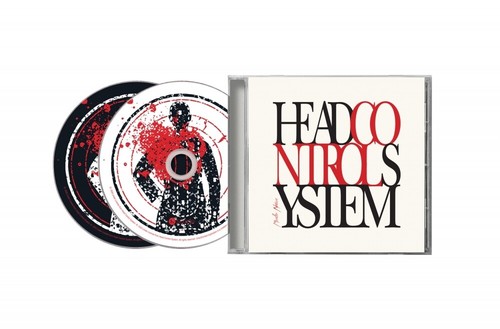 Head Control System Murder Nature (CD) Album (Jewel Case) 802644879628 ...