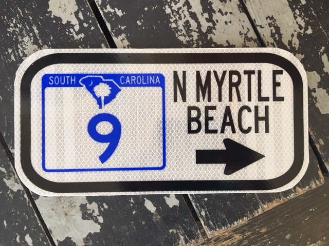 Myrtle Beach Sign Well Known Myrtle Beach Hotel Closes After Decades
