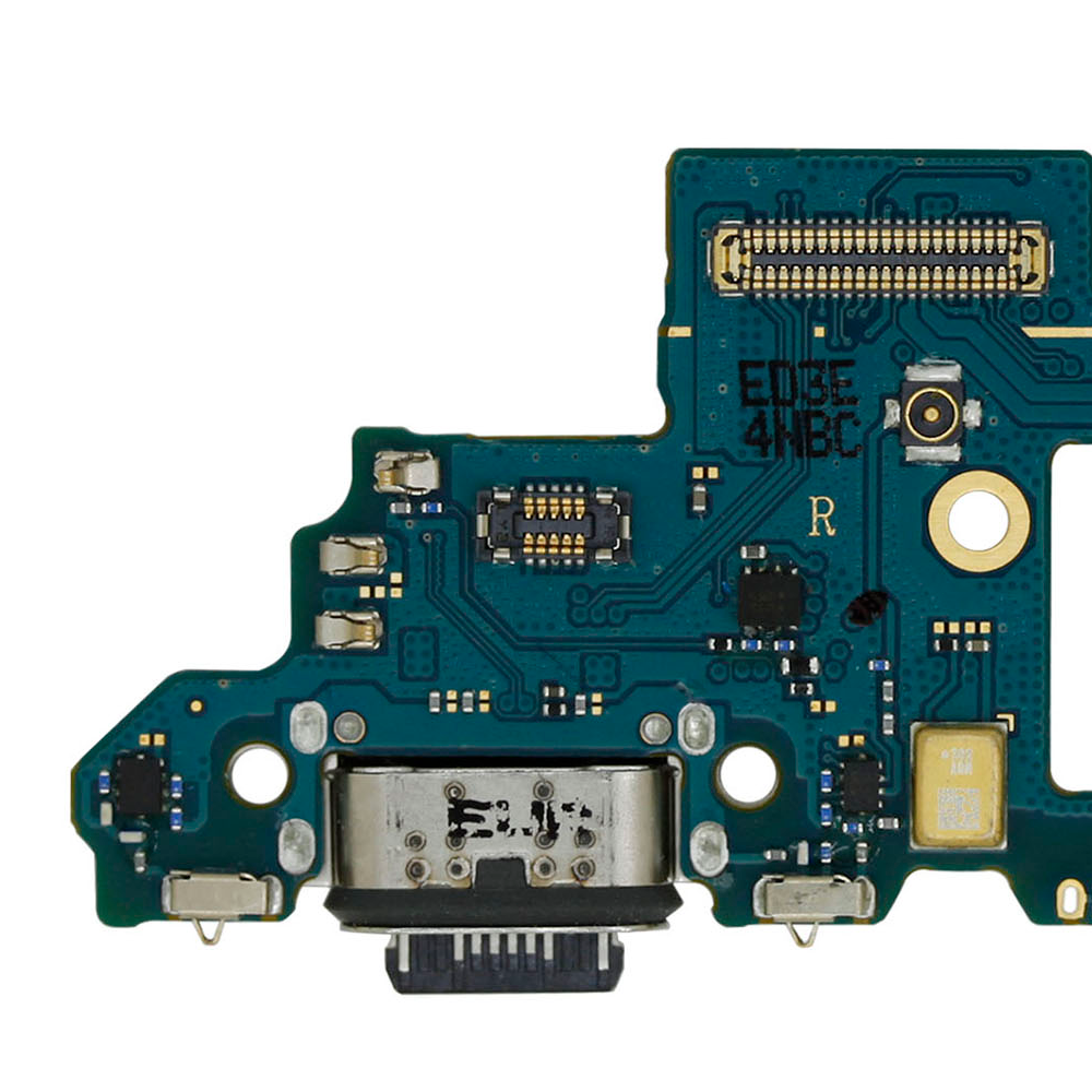 Original USB Charging Port Board Connector For Samsung Galaxy A54 5G SM ...