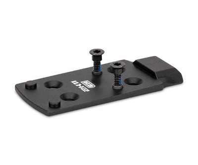 Kimber 2K11 C&H Optic Adapter Plate For RMSc/Holosun K Hardware ...