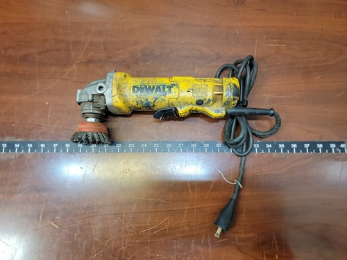 DeWalt DWE402 4-1/2 in. (115mm) Small Angle Grinder | eBay