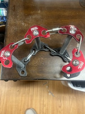 PETZL Caterpillar Rope Protector | eBay