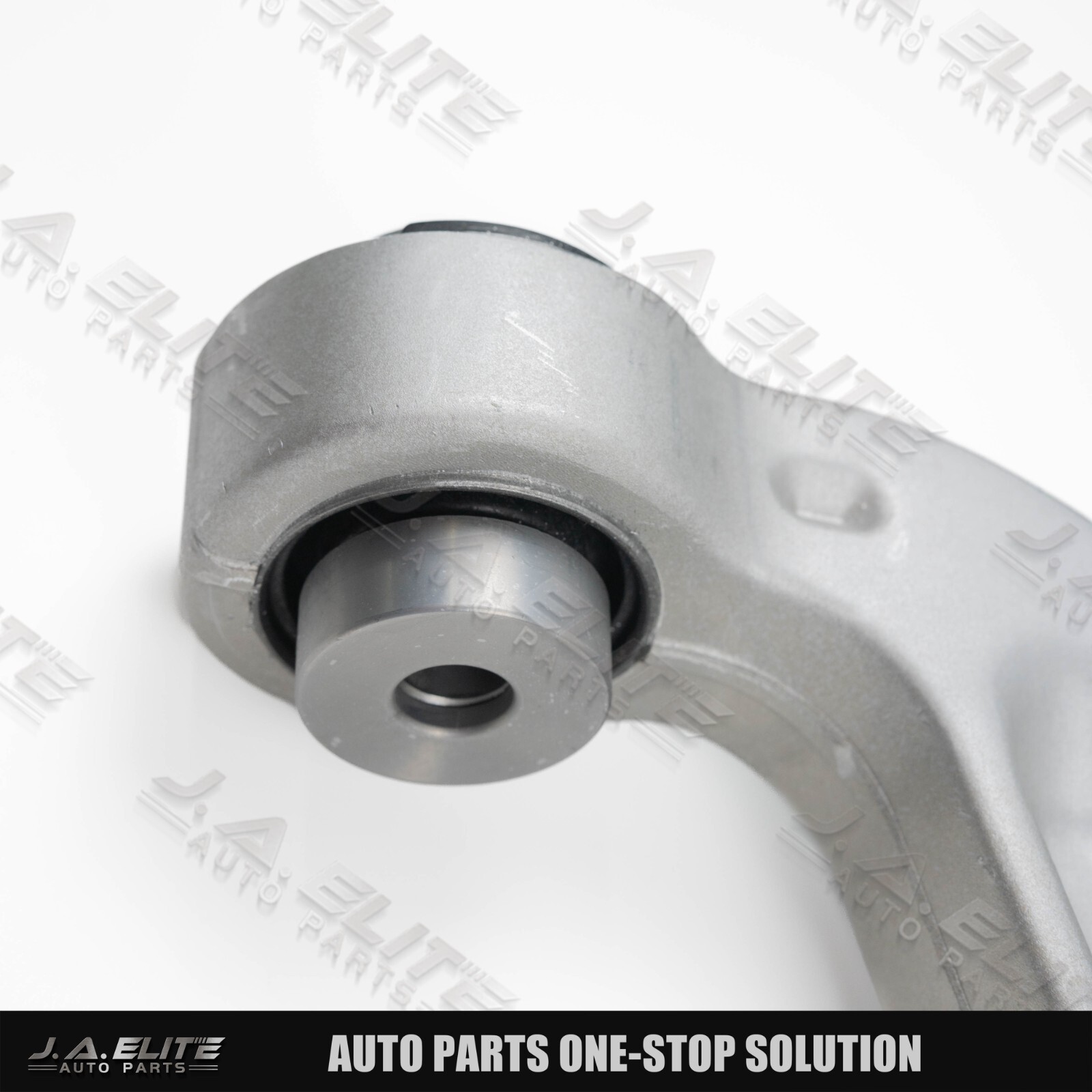 4pcs Front Left & Right Upper & Lower Control Arm fit Maserati Levante ...