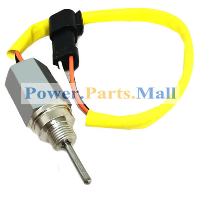 1 PC Temperature Pressure Sensor 1342252 134-2252 For Caterpillar 3412 ...