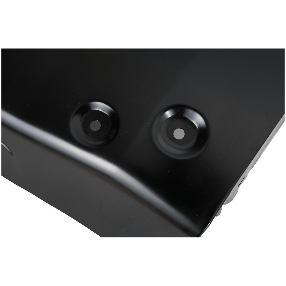 Quarter Panel Rear Right Hand Side Outside for Chevy Passenger 23119424 ...