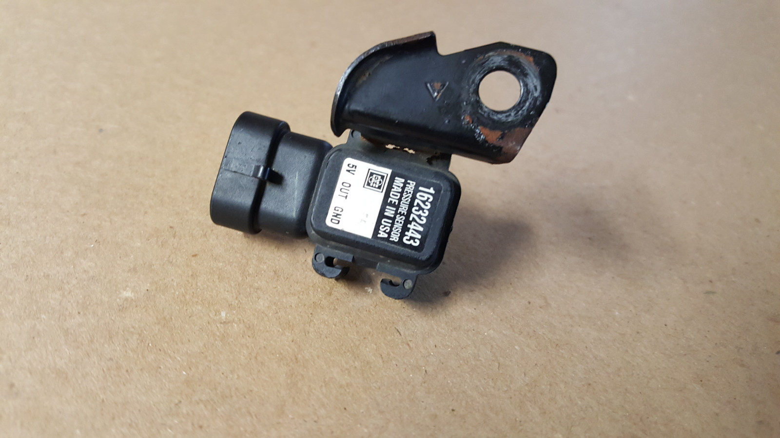 gm 19179572 16232443 pressure SENSOR Computer Control Sensors oem a200 | eBay