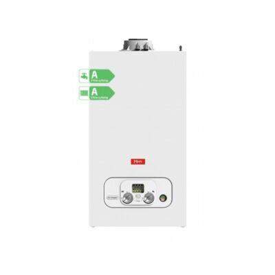 Main Eco Compact 30kw Combi Boiler with Filling Loop - READ DESCRIPTION ...
