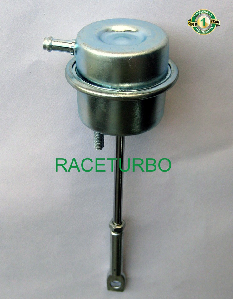 Saab 9-3 9-5 B205E turbo turbocharger actuator wastegate GT17 GT1752S ...