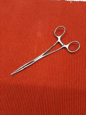 Applied Medical A3201 Straight Stealth Surgical Clamp | eBay