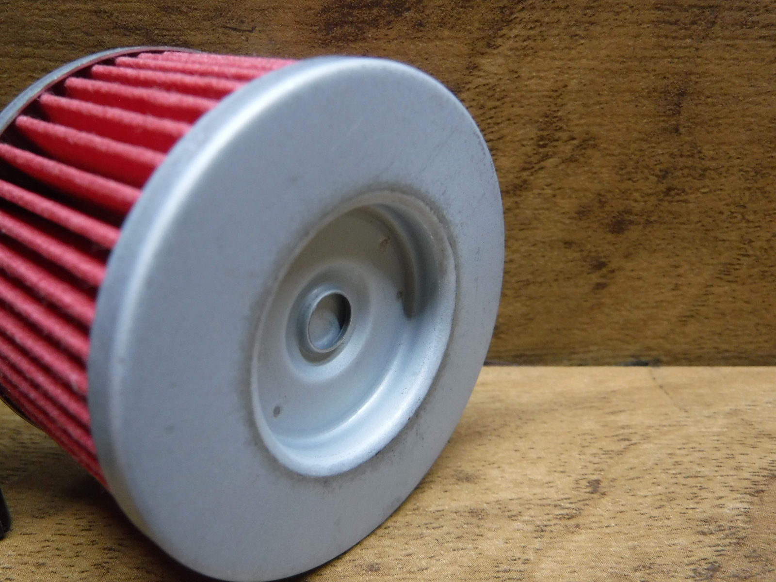 85-87 HONDA FOURTRAX 250 ENGINE OIL FILTER HI FLOW HIFLOW HF 112 HF112 ...