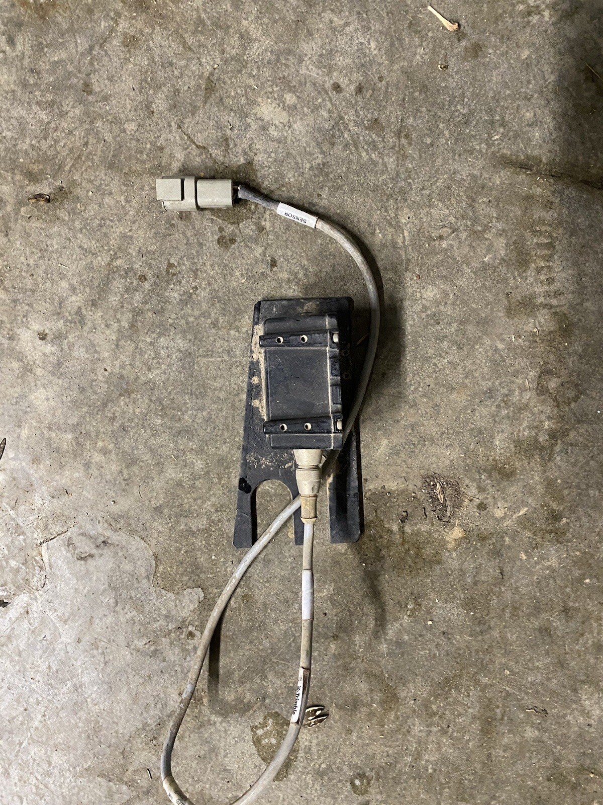 Trimble 57400-05 Autosense Sensor Kit | eBay