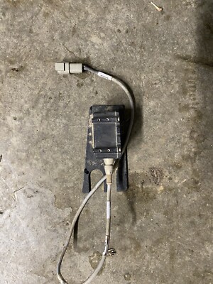 GPS & Guidance Equipment - Trimble Autosense