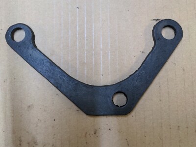 Hydraulics & Pneumatics - Hydraulic Pump Mounting Bracket