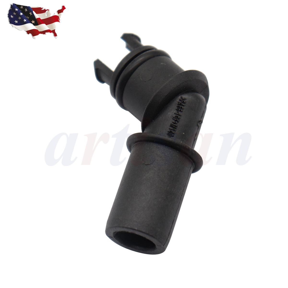 PCV Valve For 2005-2020 Buick Caldillac V546 12578316 12681693 | eBay