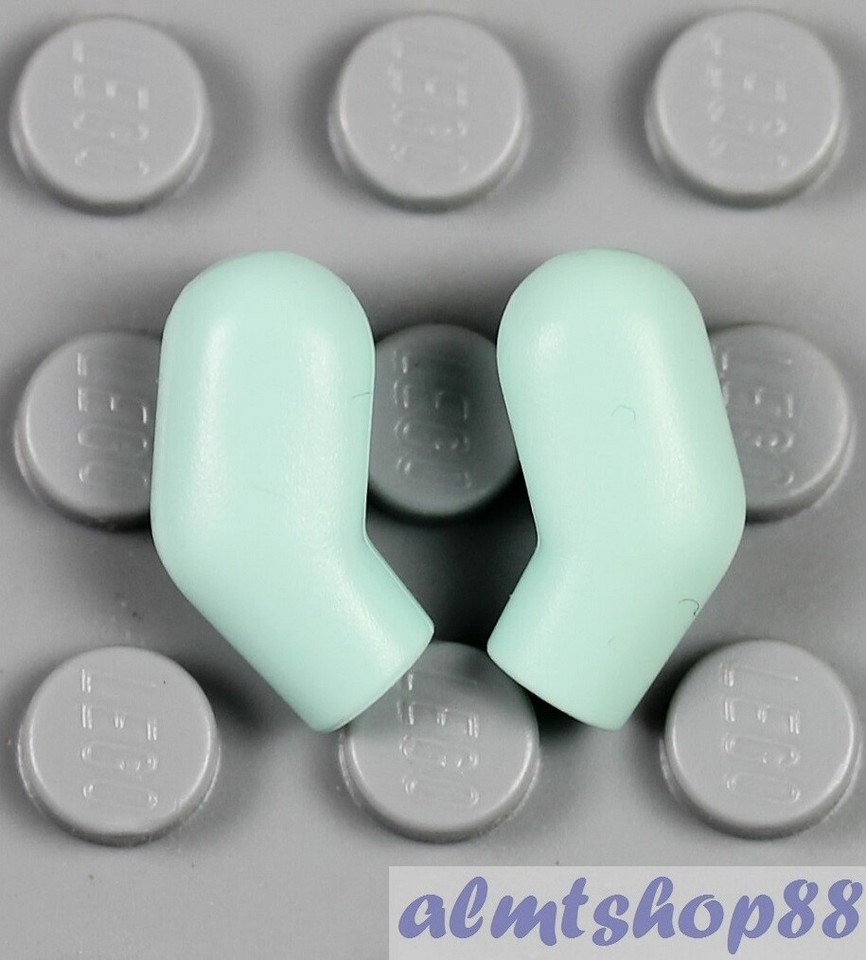 LEGO - Minifigure Arms - PICK YOUR COLORS - Replacement City Castle ...