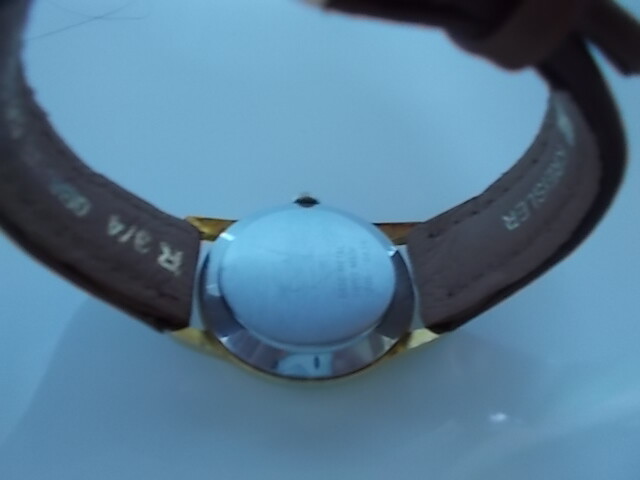 Vintage Swiss Made Mr. Peanut Watch in Good Working C1 for sale online ...