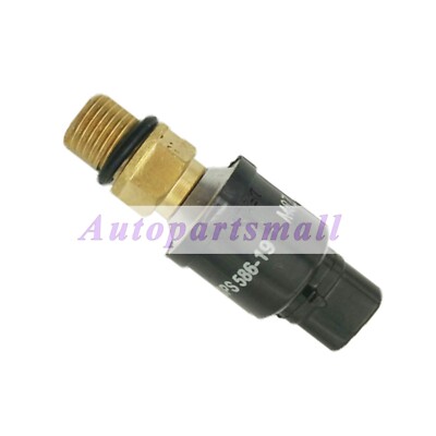 4254563 New Pressure Switch Fit For Hitachi EX200-2 EX200-3 Excavator ...