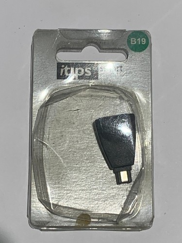 iGo ITIPS Smart Connector B19 273-2002 8.4V 1.7A | eBay