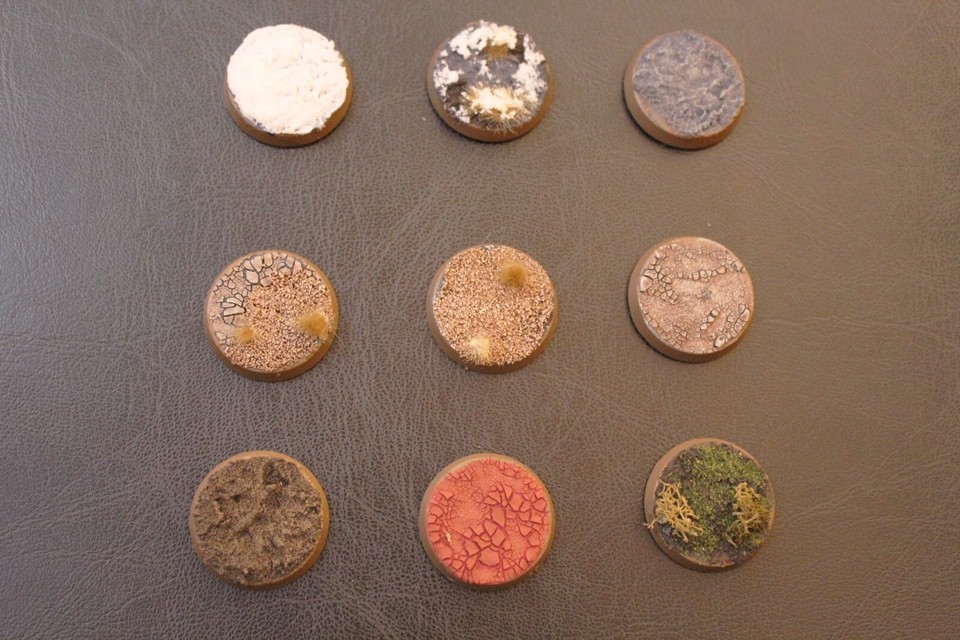 Warhammer 40k Chaos knight army made to order pro painted magnatised ...