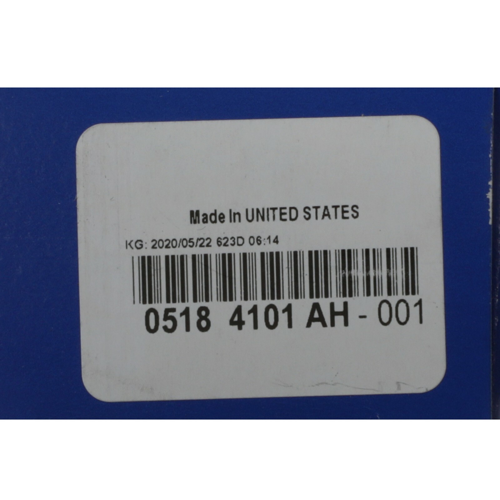 11-18 JEEP DODGE CHRYSLER RAM 3.6L CAM PHASER ACTUATOR OEM NEW MOPAR ...