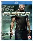 Faster [BLU-RAY] | eBay Australia