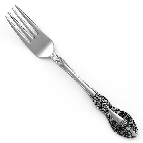 Unknown Manufacturer SPRINGTIME Stainless Japan Silverware CHOICE ...