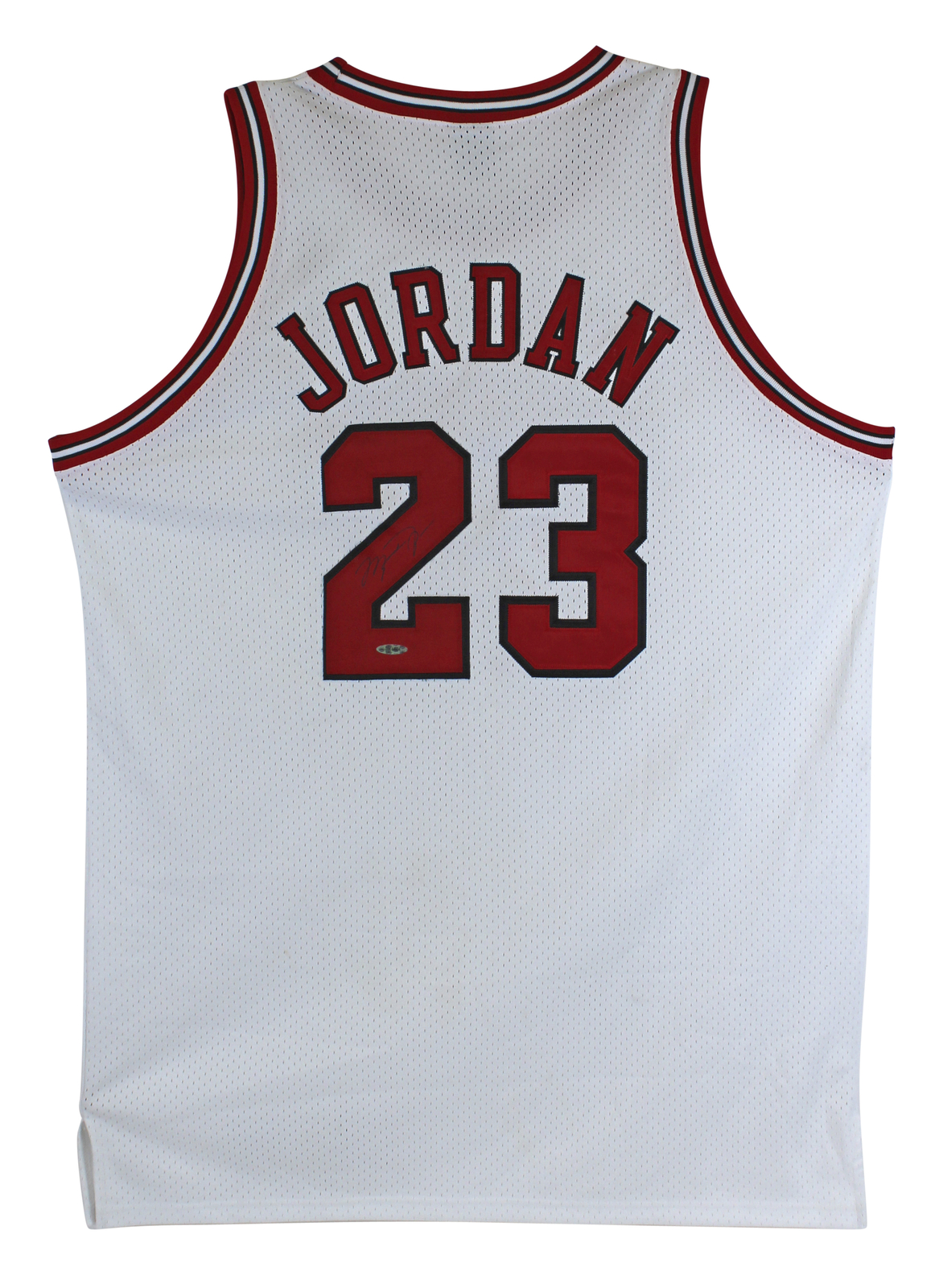Michael Jordan | Autographed Baketball Memorabilia & NBA Merchandise