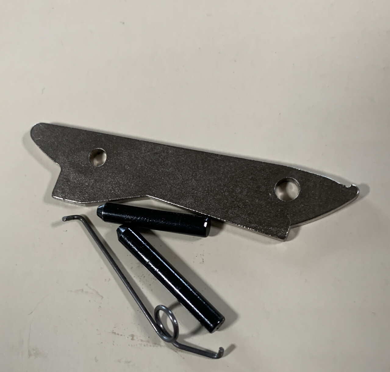 Remington 700 Bolt Stop Spring Trigger Pins. | eBay