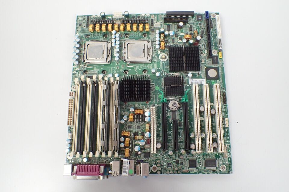 HP XW8000 XW8400 XW8600 XW9400 XW9600 XW5000 XW9300 BOARD REPAIR ...