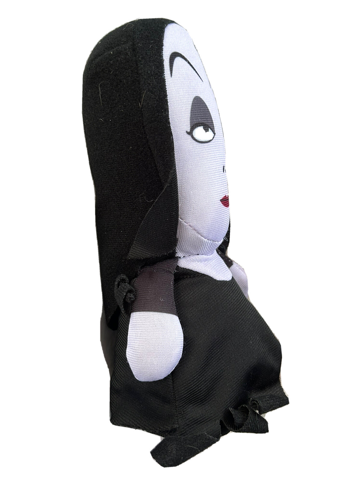 Addams Family Movie Morticia Plush Stuffed Doll Toy | eBay