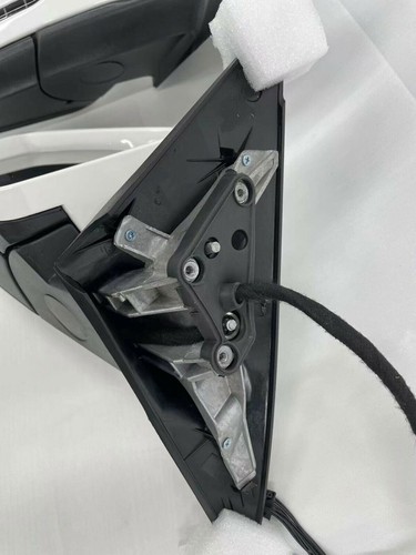 Power Folding CLA Rear View Mirror Pair for W117 CLA180 CLA200 CLA250 ...