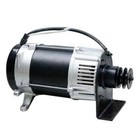 3KW Small Household Pulley Generator 220V Power Conversion Generator ...