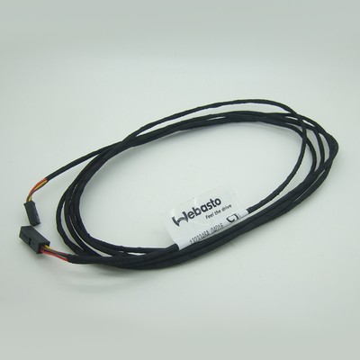 Webasto heater timer controller extension harness 3 metres | 9031988A ...