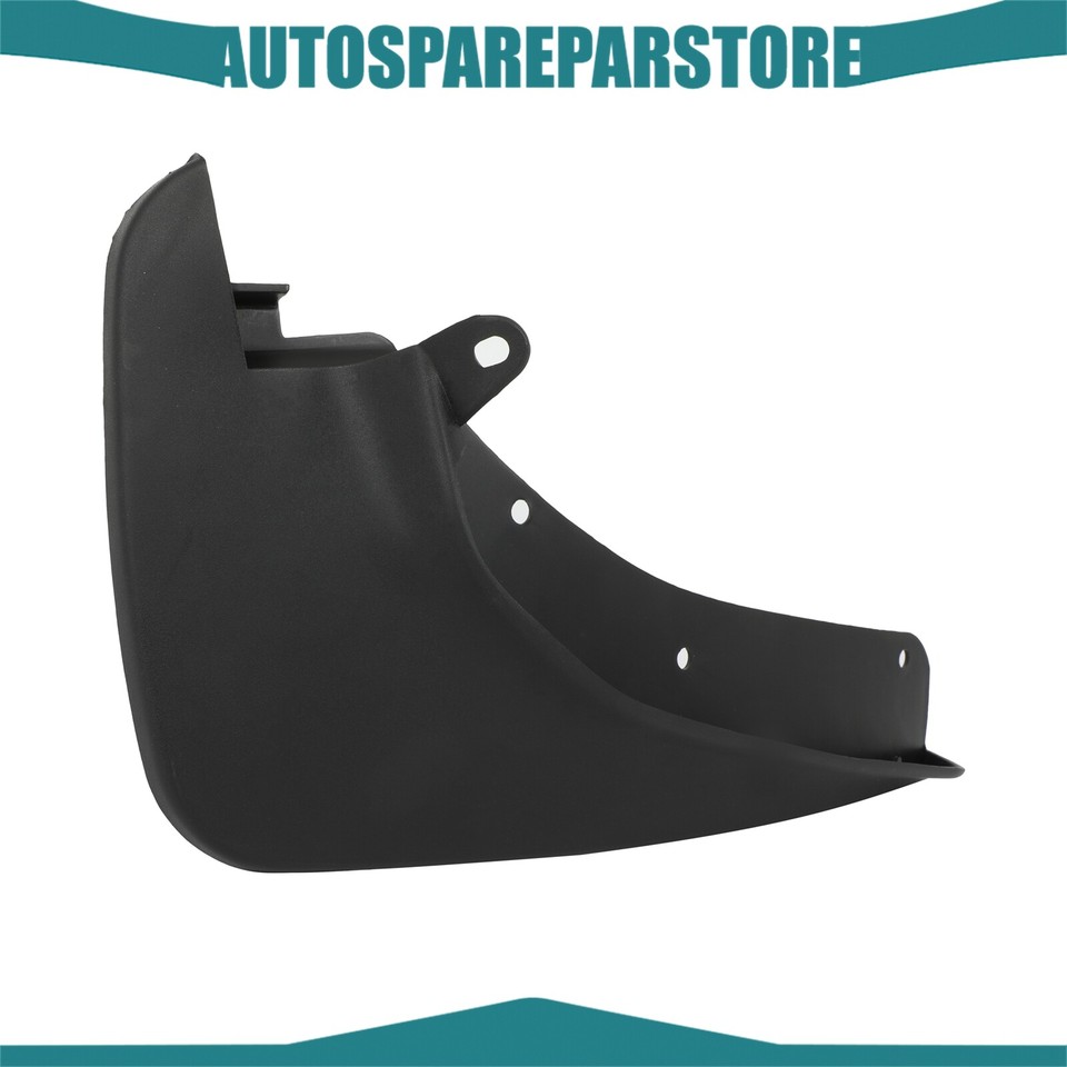 Mud Flaps Fits 2011 2012-2019 Ford Explorer Sport Utility Guard Fender ...