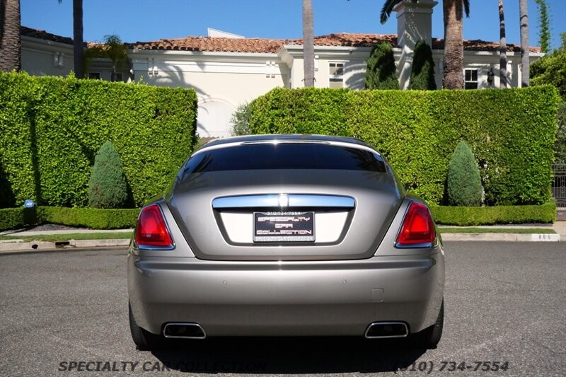 2016 Rolls-Royce Wraith | eBay