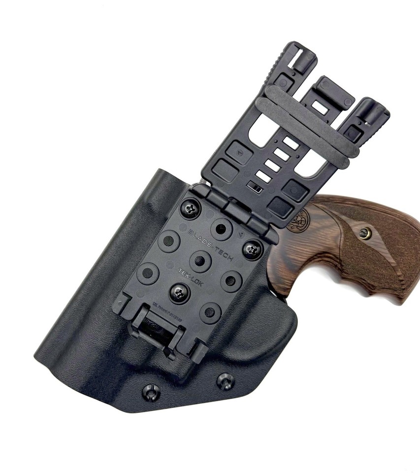 Smith Wesson SW Model 327 N Frame performance Center Holster | eBay
