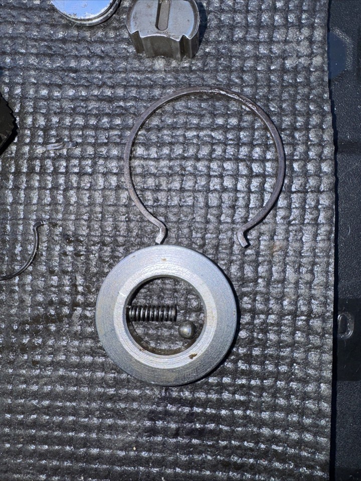 Sears Craftsman 43447 USA repair Kit For 1/2” Drive 44985 44975 ...