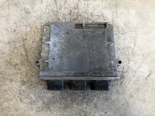 2006 Lincoln Town CAR Computer Brain Engine Control ECU EBX Module ...