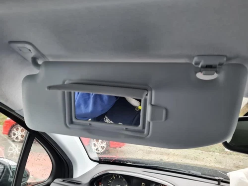 Visiera Parasole Auto Sinistra per PEUGEOT 208 (P2) * 2019 129543 | eBay