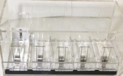 Shelf Product Pusher Spring Loaded Organizer, Product Display Tray ...