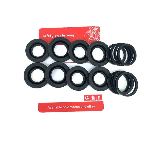 2X ba026 models modelx front Brake caliper repair kit 2014-2021 1007794 ...